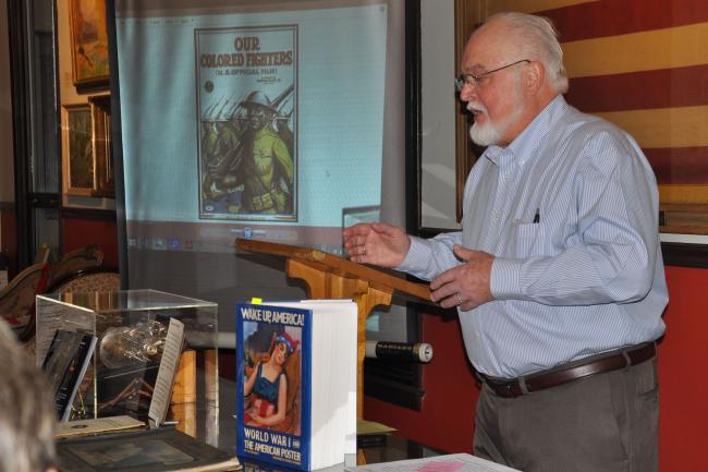 Securing the Border: Wilson, World War I, and Mexico | Oak Park River ...