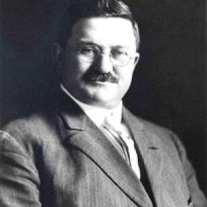 Hometown Legends | Oak Park River Forest Museum