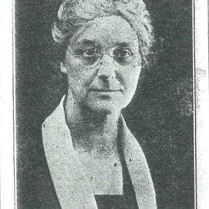 Hometown Legends | Oak Park River Forest Museum